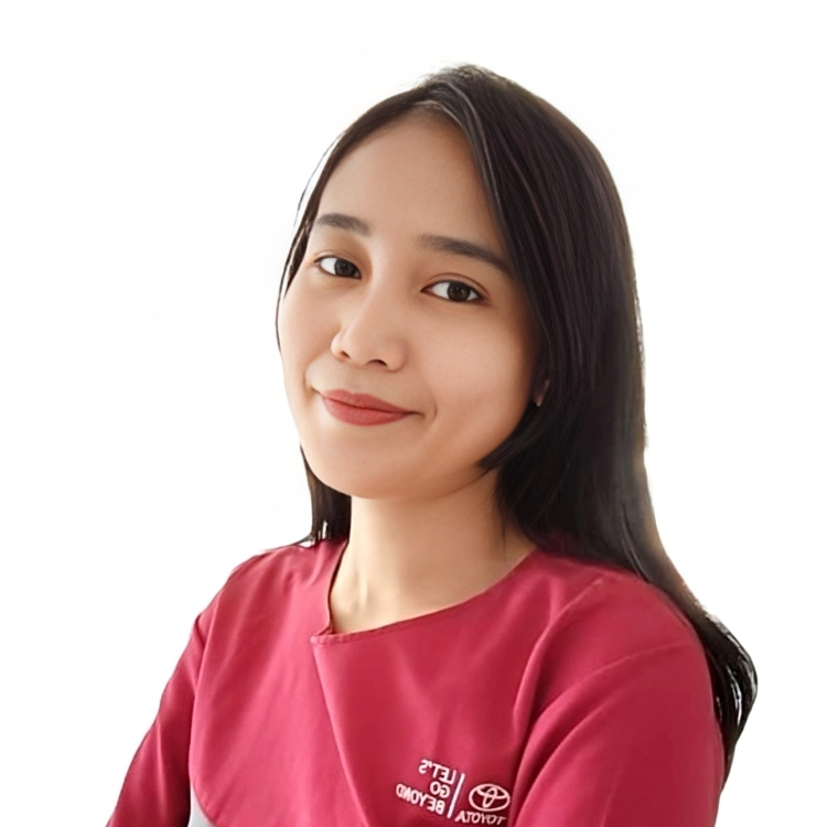 Toyota Viona Rantauprapat | Sales Resmi Toyota